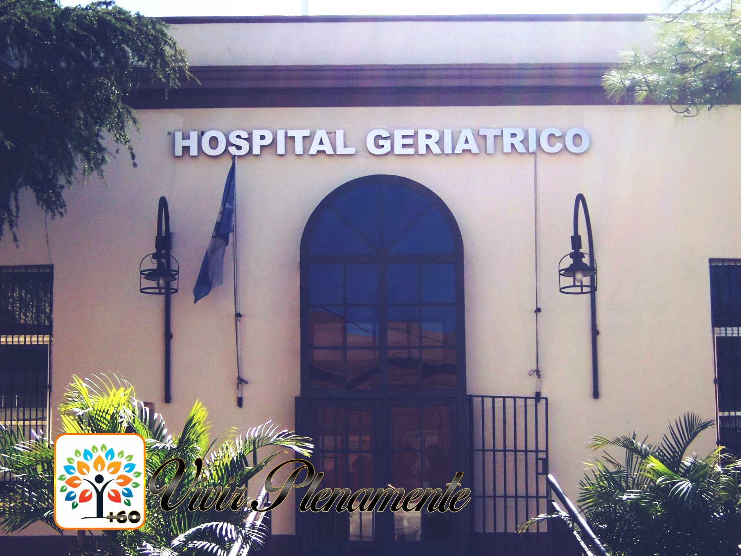 Comunicado: La Cooperadora del Hospital Geriátrico Juana Francisca ...